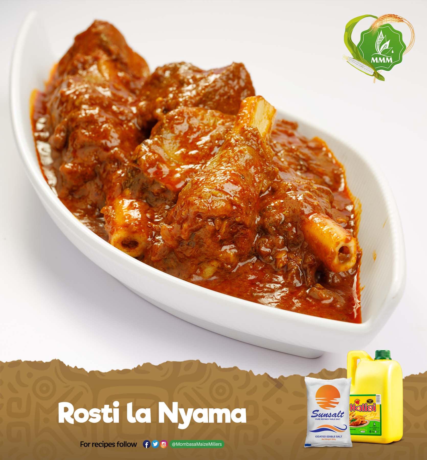 Our Recipes – Mombasa Maize Millers