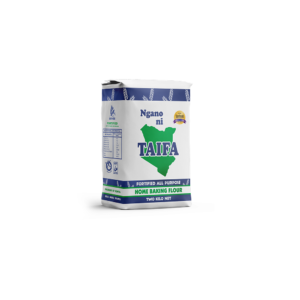 Mombasa Maize Millers – Feeding The Nation